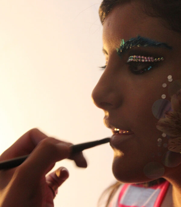 Academia de Maquillaje Profesional | Trends Makeup Studio | CDMX