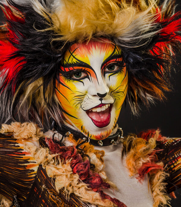 Academia de Maquillaje Profesional | Trends Makeup Studio | CDMX